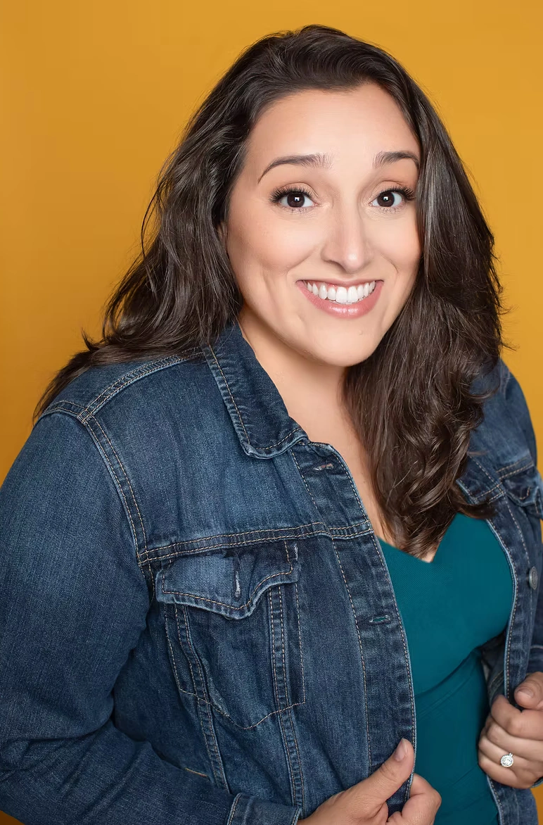 Stephanie Acevedo | Anime Voice-Over Wiki | Fandom