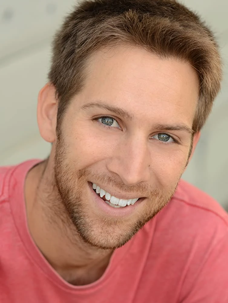 Jonathan Meza | Anime Voice-Over Wiki | Fandom