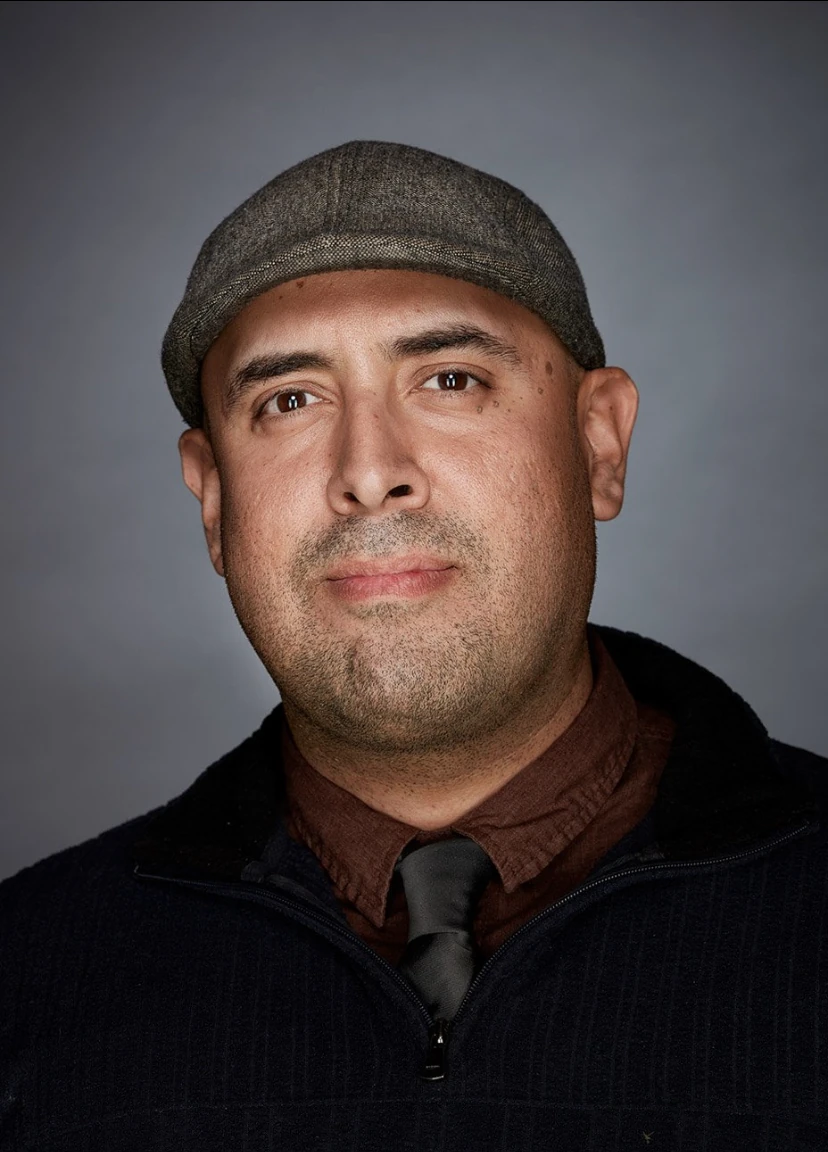 Tony Lugo | Anime Voice-Over Wiki | Fandom