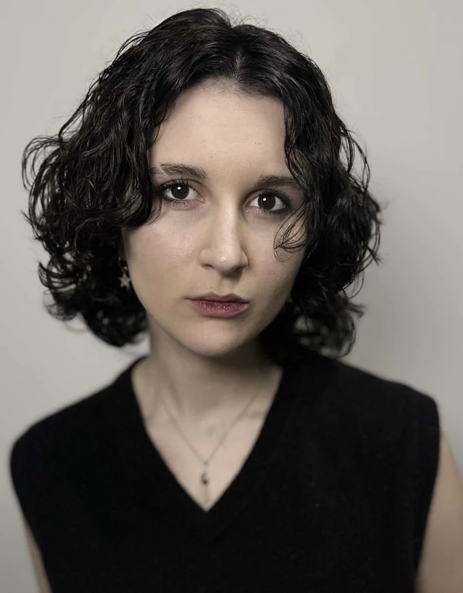 Abigail Blythe | Anime Voice-Over Wiki | Fandom