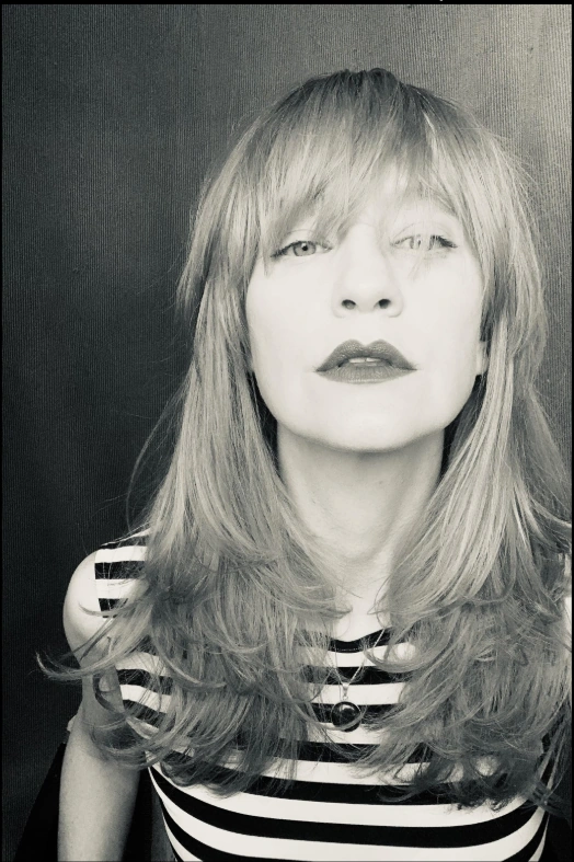 Morla Gorrondona | Anime Voice-Over Wiki | Fandom