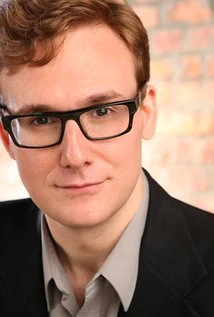 Abe Goldfarb | Anime Voice-Over Wiki | Fandom