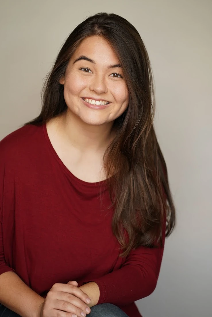 Jenny Yokobori | Anime Voice-Over Wiki | Fandom