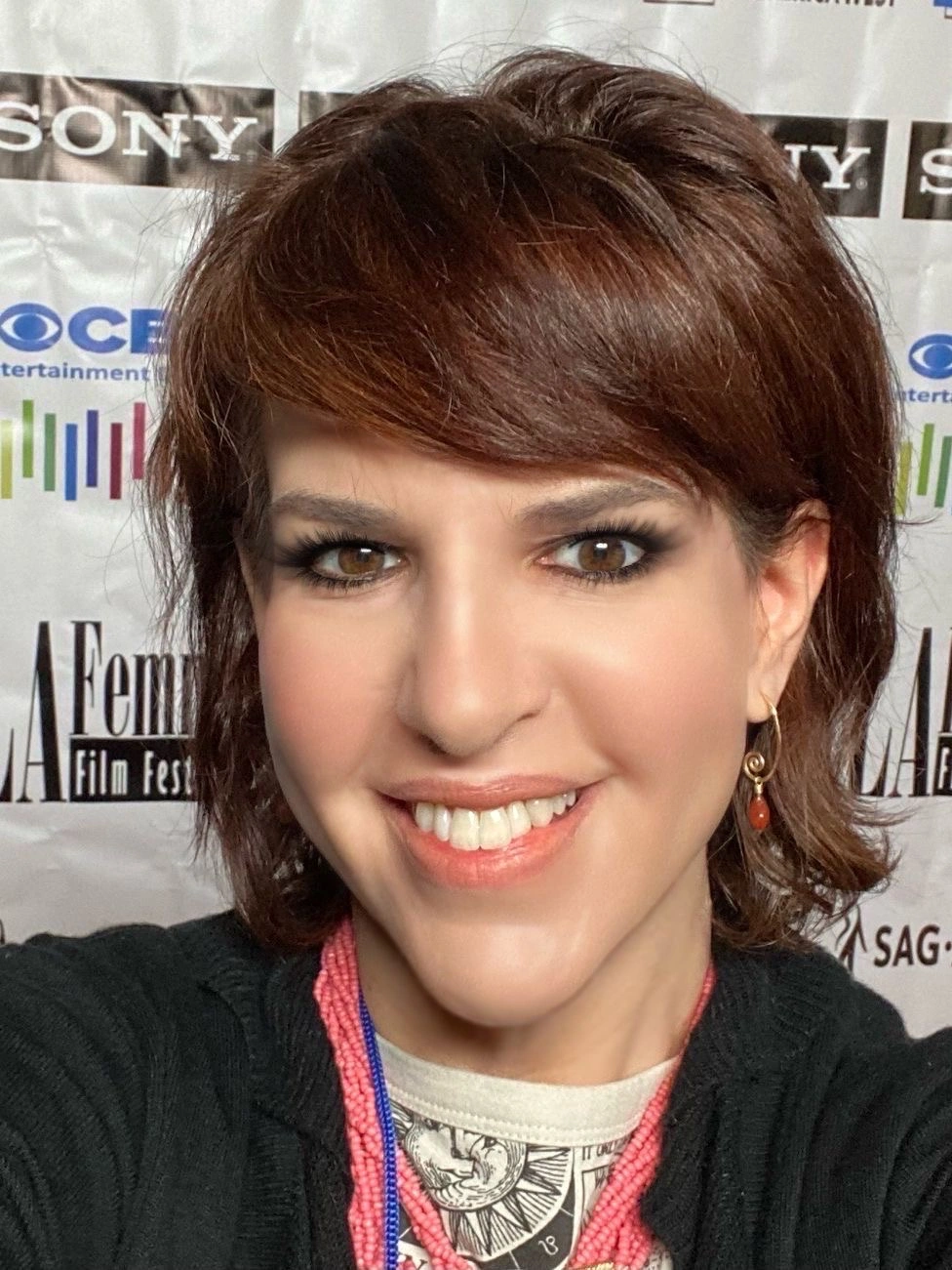 Marlene Sharp | Anime Voice-Over Wiki | Fandom