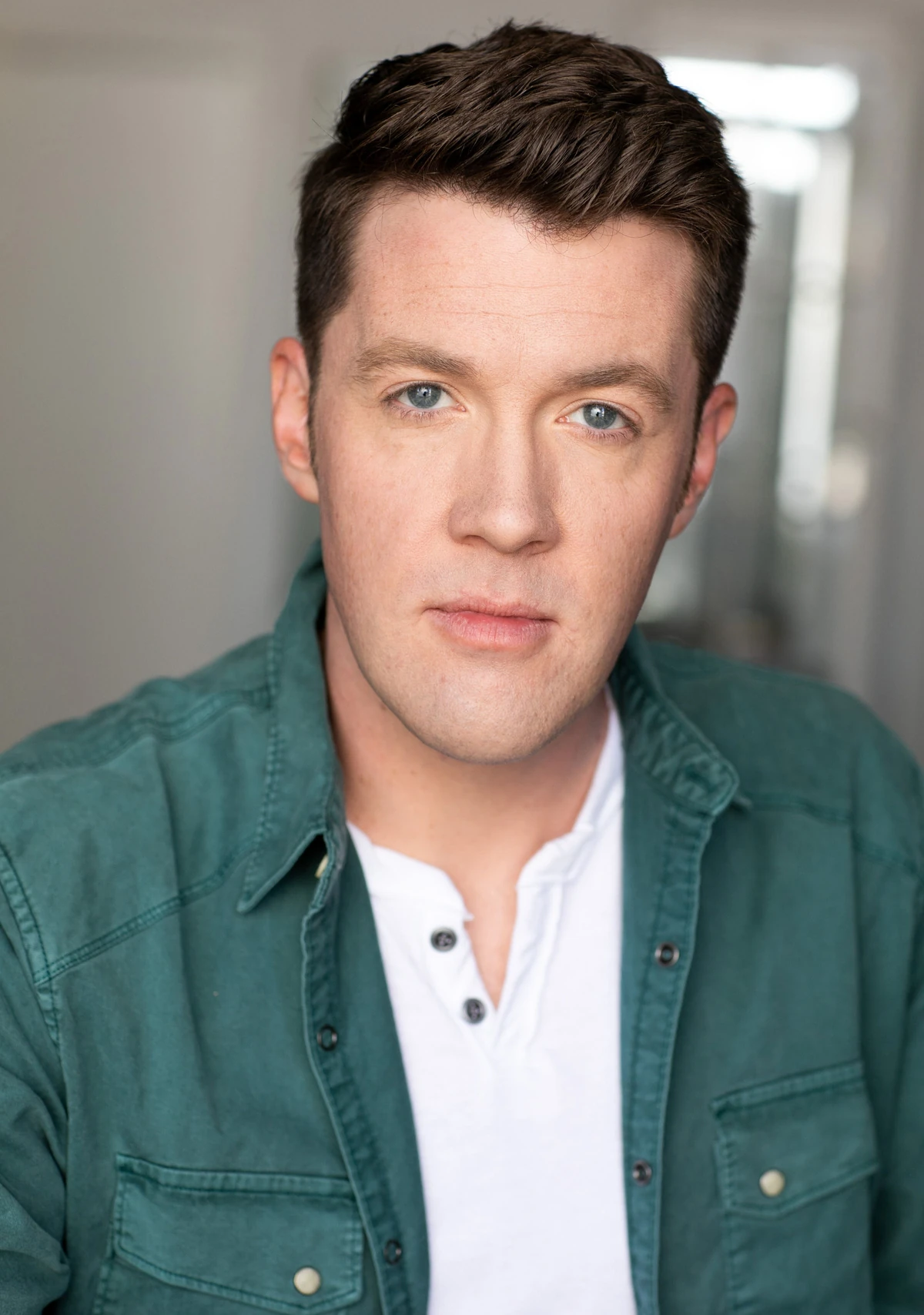 Craig Lee Thomas | Anime Voice-Over Wiki | Fandom