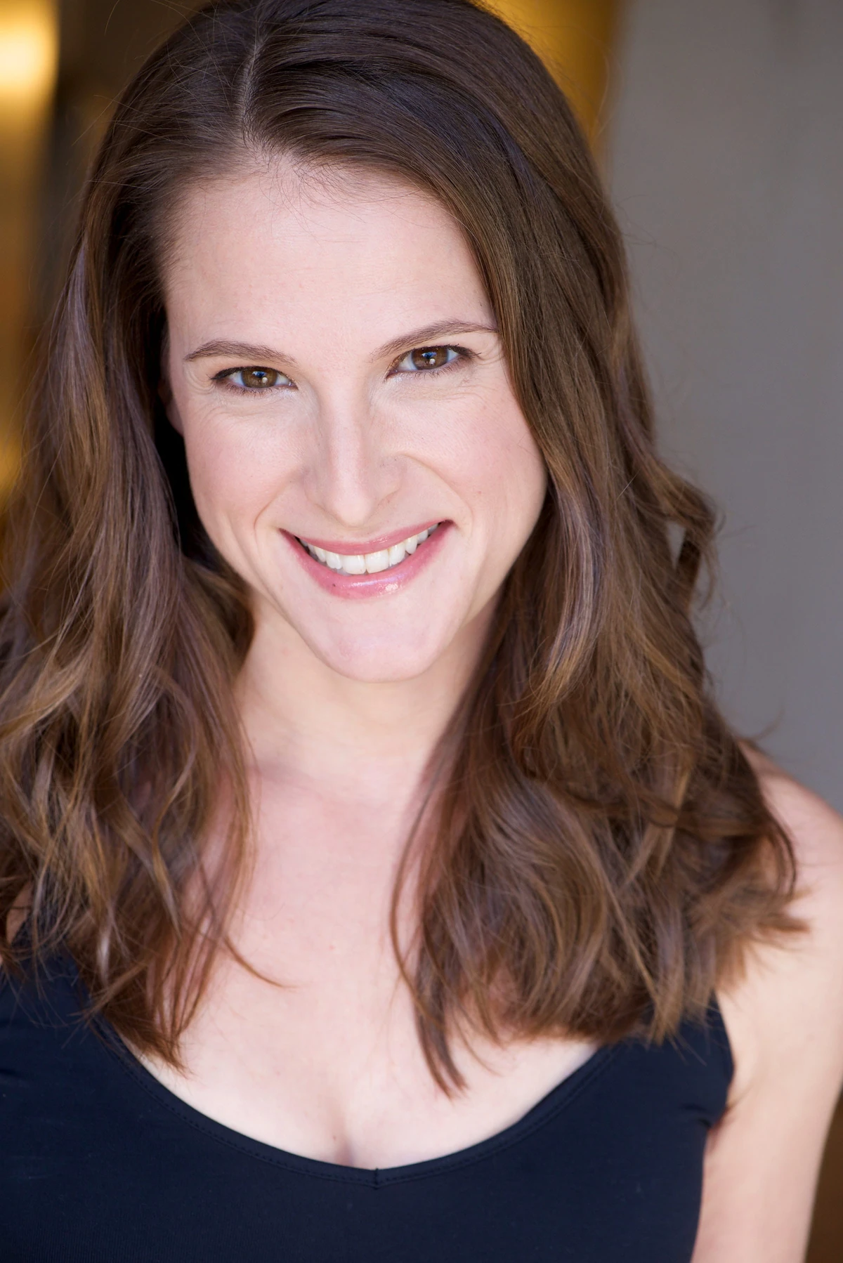 Holly Sidell | Anime Voice-Over Wiki | Fandom