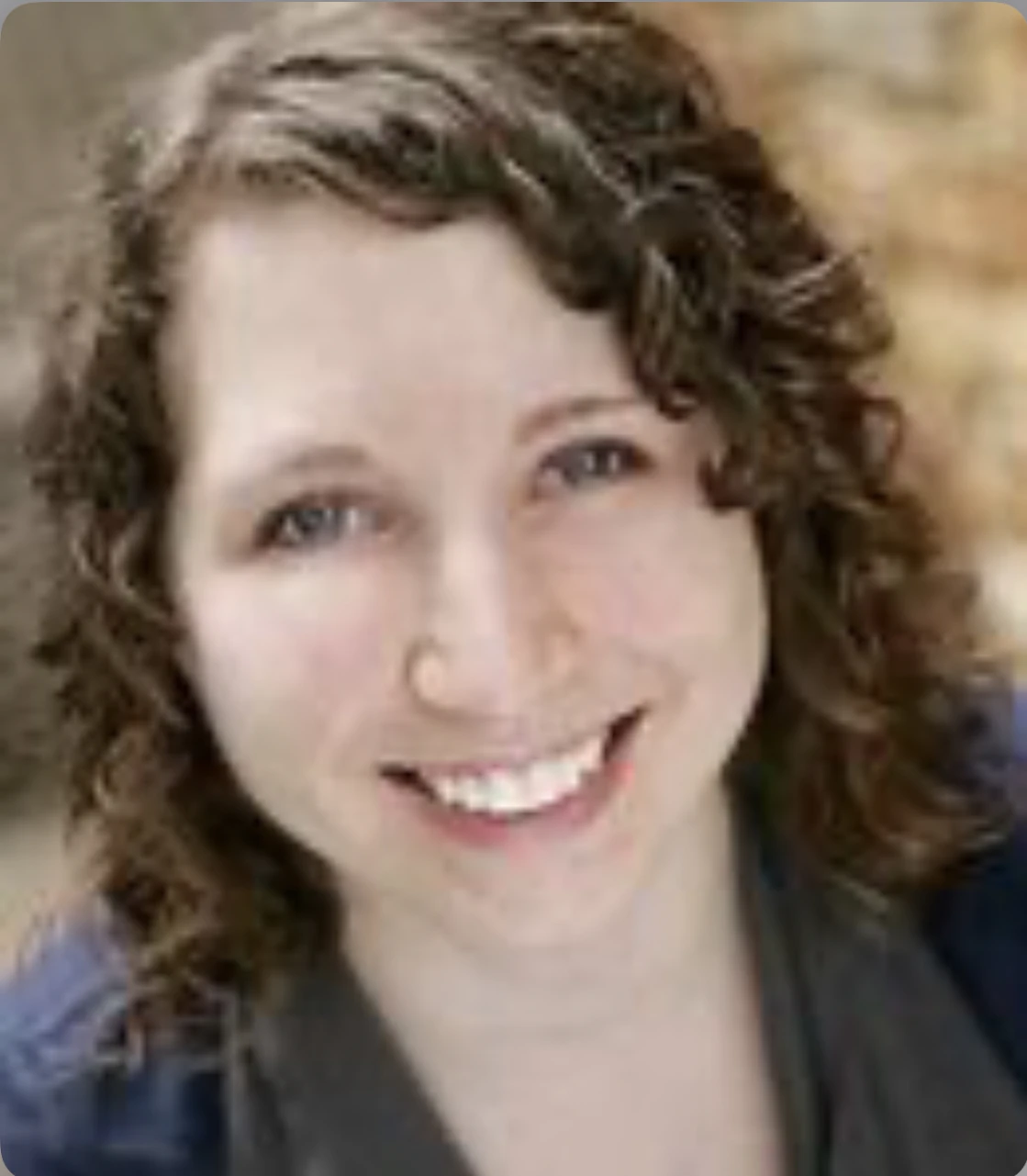 Courtney Stringer | Anime Voice-Over Wiki | Fandom