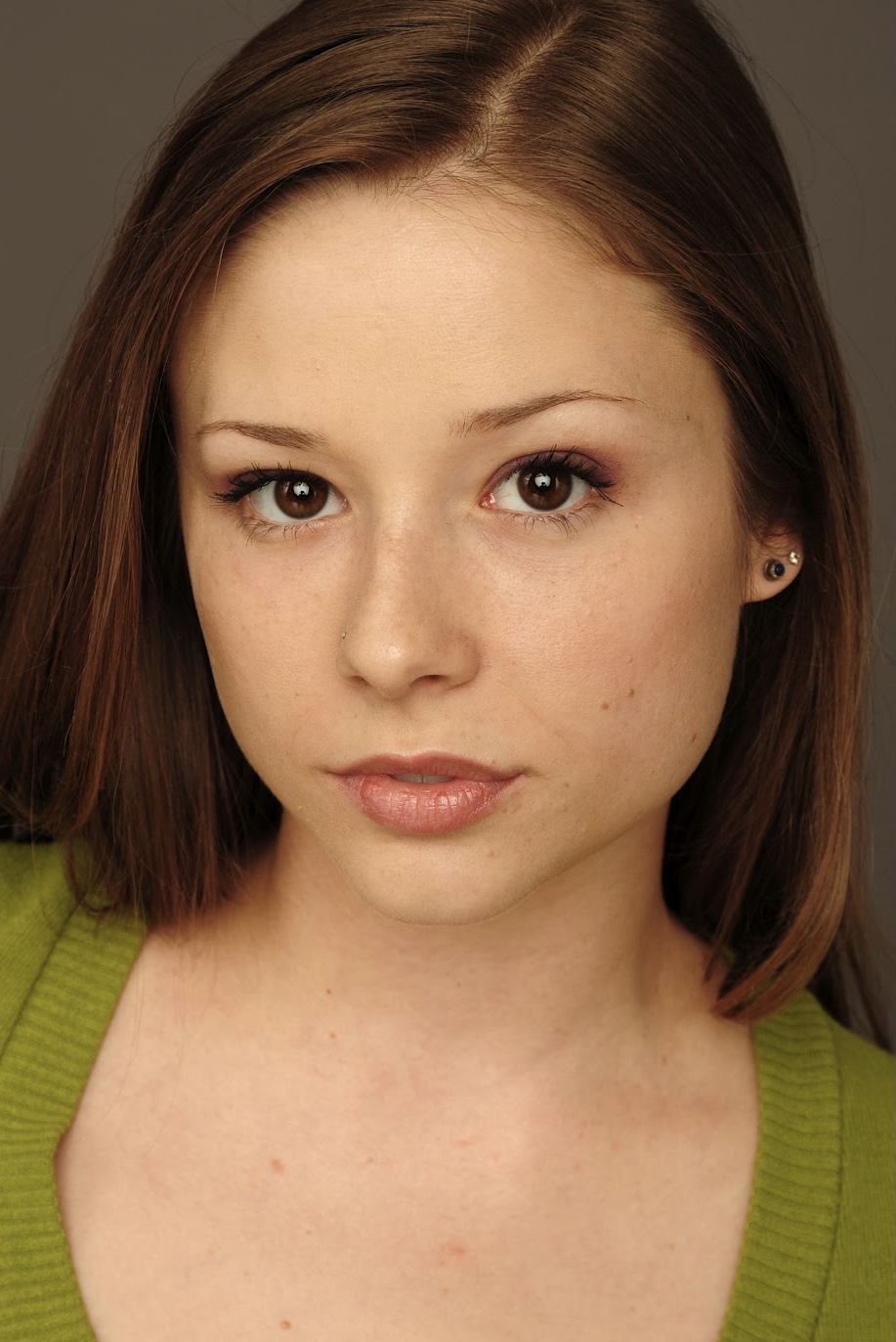 Brittney Karbowski | Anime Voice-Over Wiki | Fandom