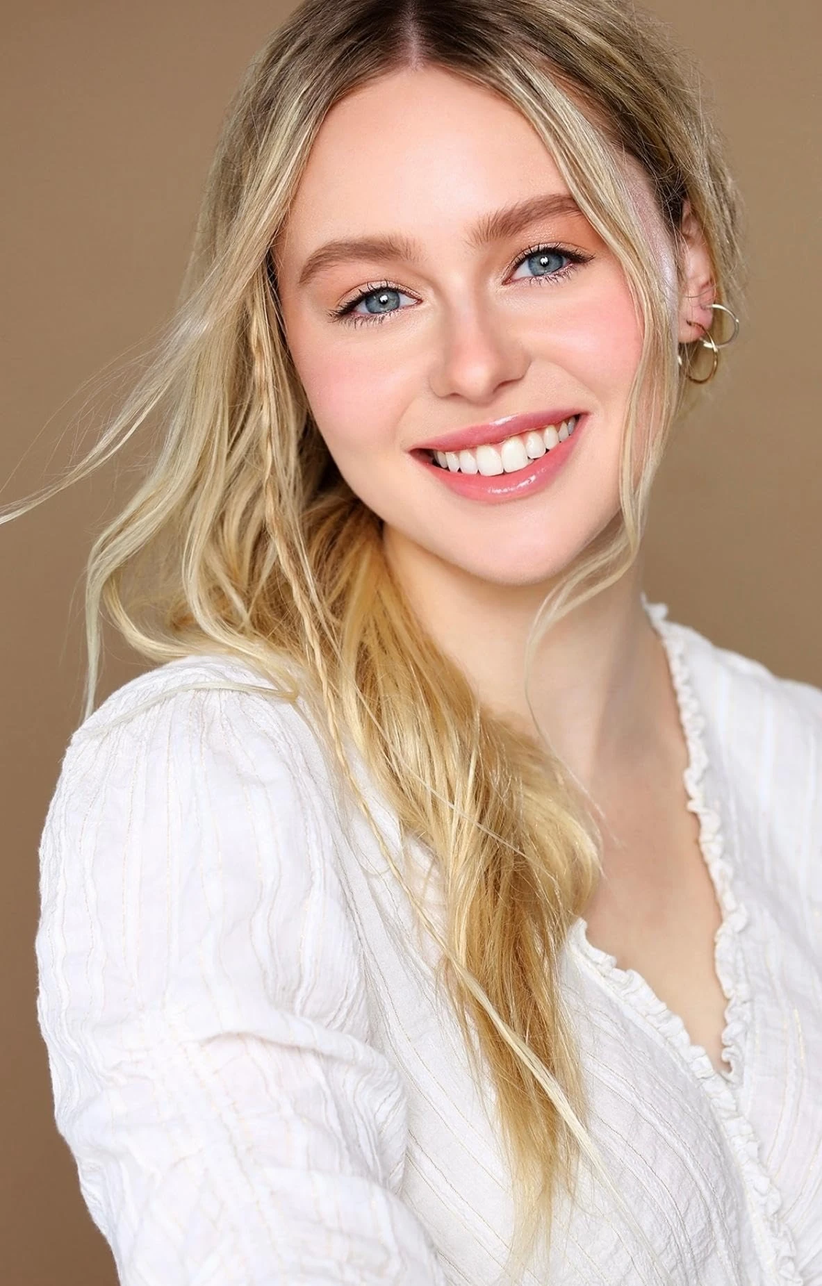 Isabella Crovetti | Anime Voice-Over Wiki | Fandom