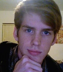 Ned Gayle | Anime Voice-Over Wiki | Fandom