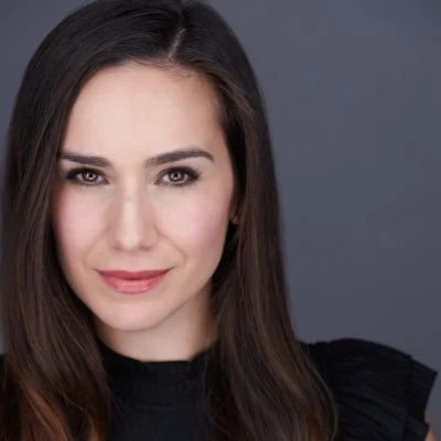 Tiffany Solano | Anime Voice-Over Wiki | Fandom