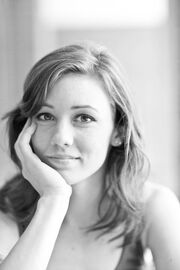 Whitney Rodgers | Anime Voice-Over Wiki | Fandom