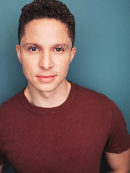 Alex Haynes | Anime Voice-Over Wiki | Fandom