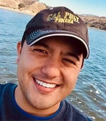 Christian Banas | Anime Voice-Over Wiki | Fandom