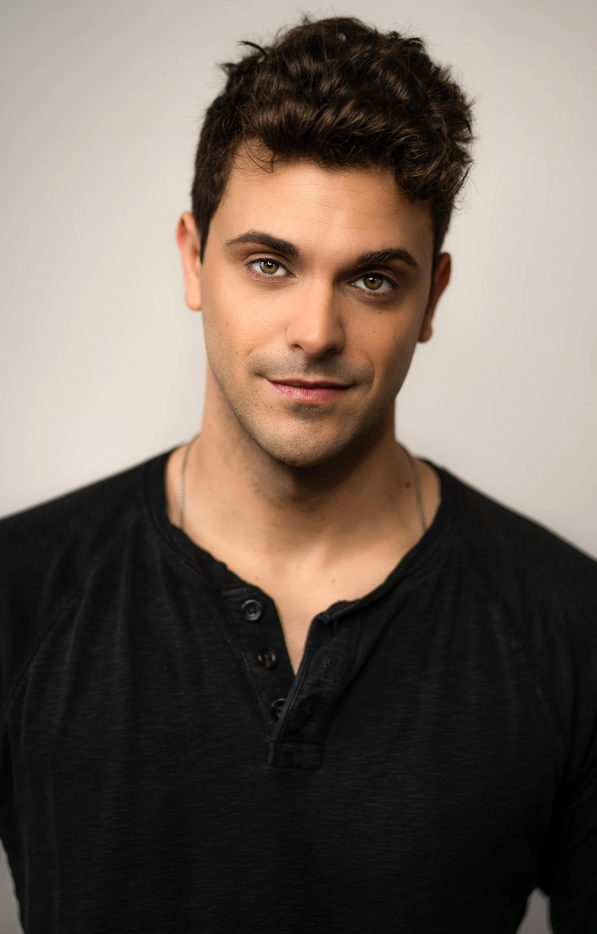 Christopher Trindade | Anime Voice-Over Wiki | Fandom