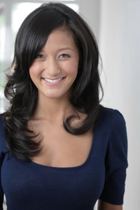 Shannon Chan-Kent | Anime Voice-Over Wiki | Fandom