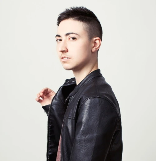 Jesse Nowack | Anime Voice-Over Wiki | Fandom