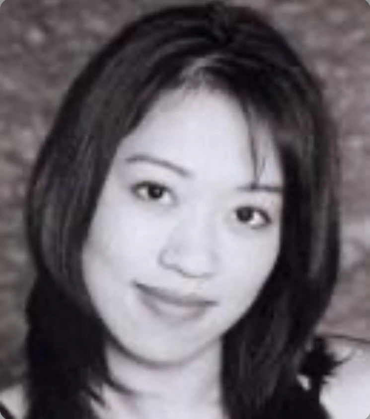 Rosa Yee | Anime Voice-Over Wiki | Fandom