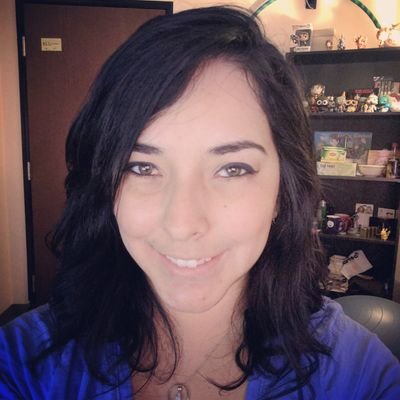 Rochelle Grimsmo | Anime Voice-Over Wiki | Fandom