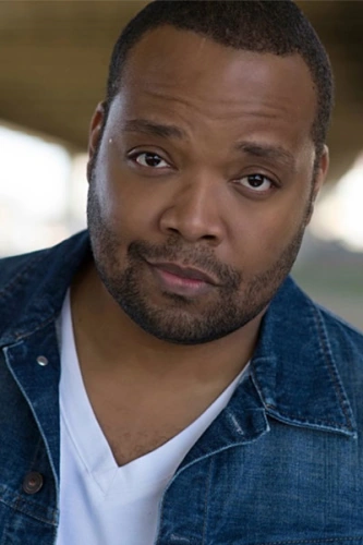 Calvin Scott Roberts | Anime Voice-Over Wiki | Fandom