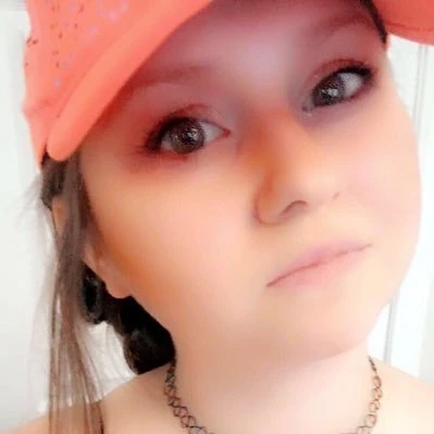 Lizzie Ray | Anime Voice-Over Wiki | Fandom