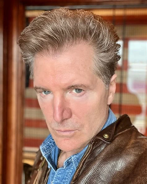 Matthew Géczy | Anime Voice-Over Wiki | Fandom