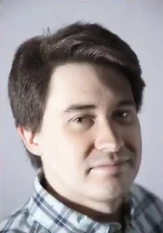 Zack Maher | Anime Voice-Over Wiki | Fandom