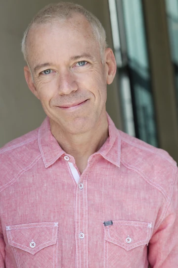 Brian Fairlee | Anime Voice-Over Wiki | Fandom