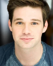 Scott Gibbs | Anime Voice-Over Wiki | Fandom