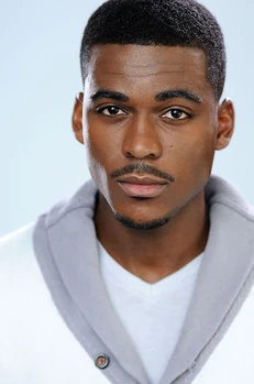 Conrad Haynes | Anime Voice-Over Wiki | Fandom