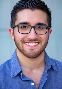 Kevin Couto | Anime Voice-Over Wiki | Fandom