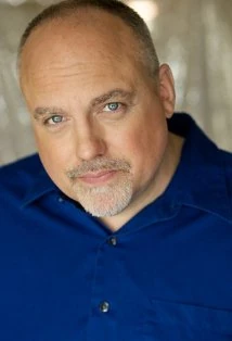 Doug Goodrich | Anime Voice-Over Wiki | Fandom