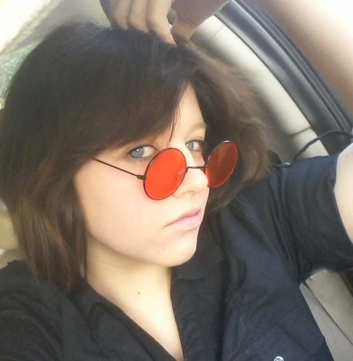 Ashlee Christopher | Anime Voice-Over Wiki | Fandom