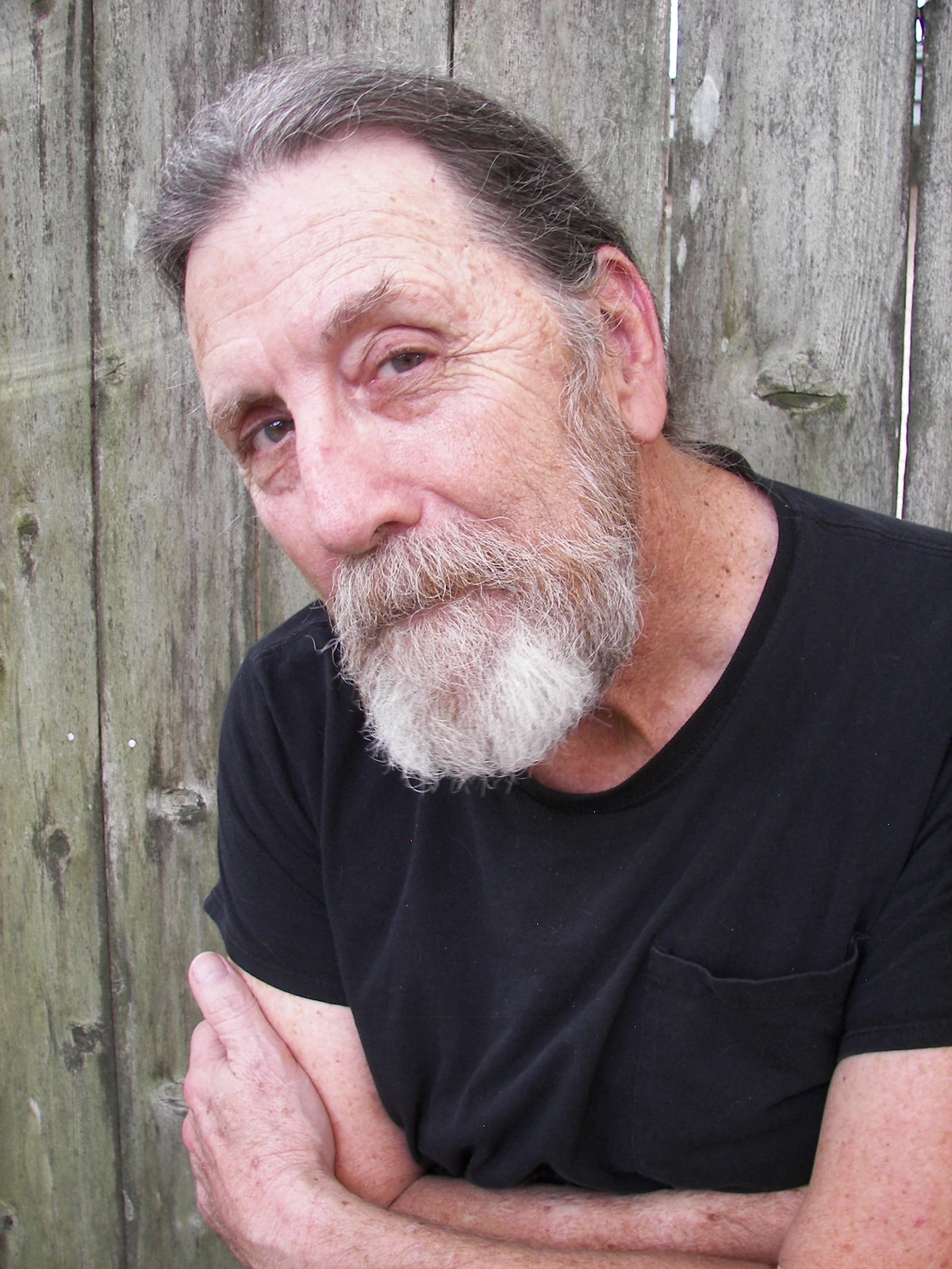 Marvyn Byrkett | Anime Voice-Over Wiki | Fandom