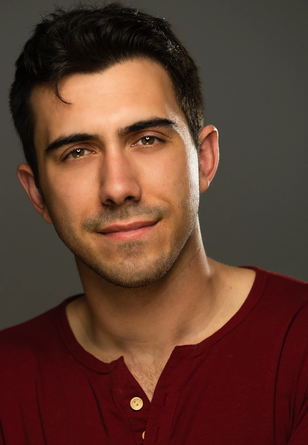 Talon Warburton | Anime Voice-Over Wiki | Fandom