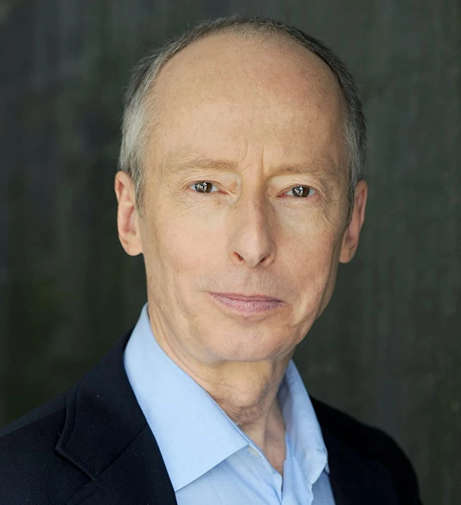 Chris Britton | Anime Voice-Over Wiki | Fandom