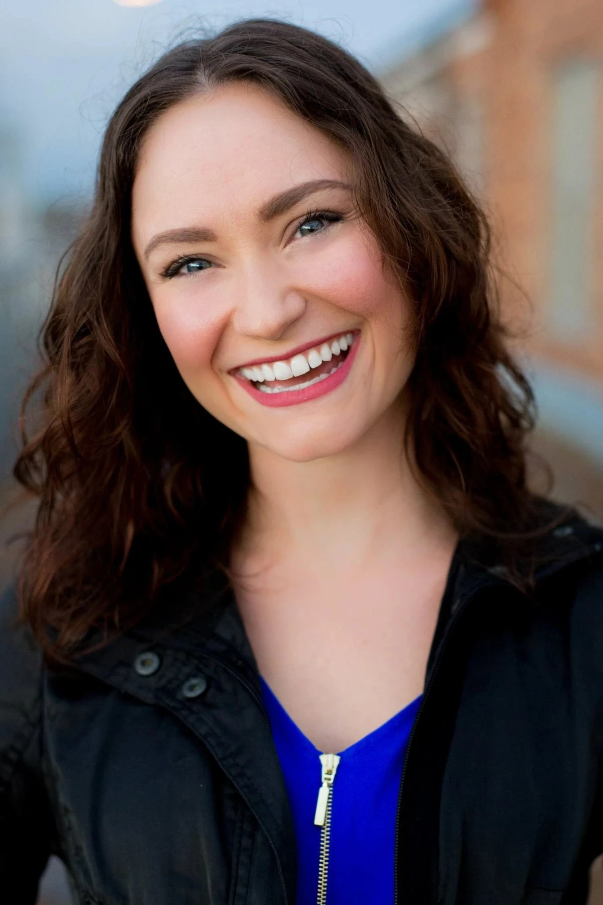 Emily Neves | Anime Voice-Over Wiki | Fandom