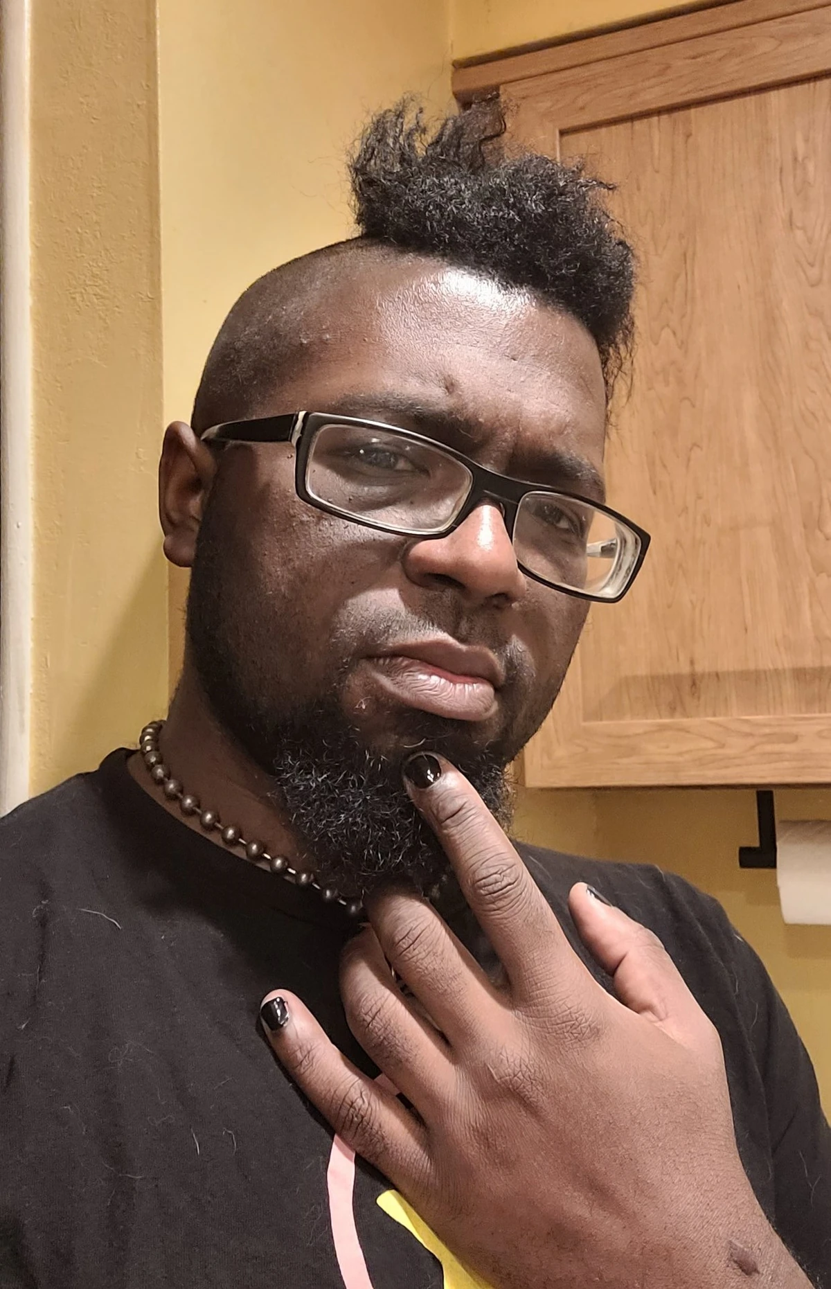 Marc Swint | Anime Voice-Over Wiki | Fandom