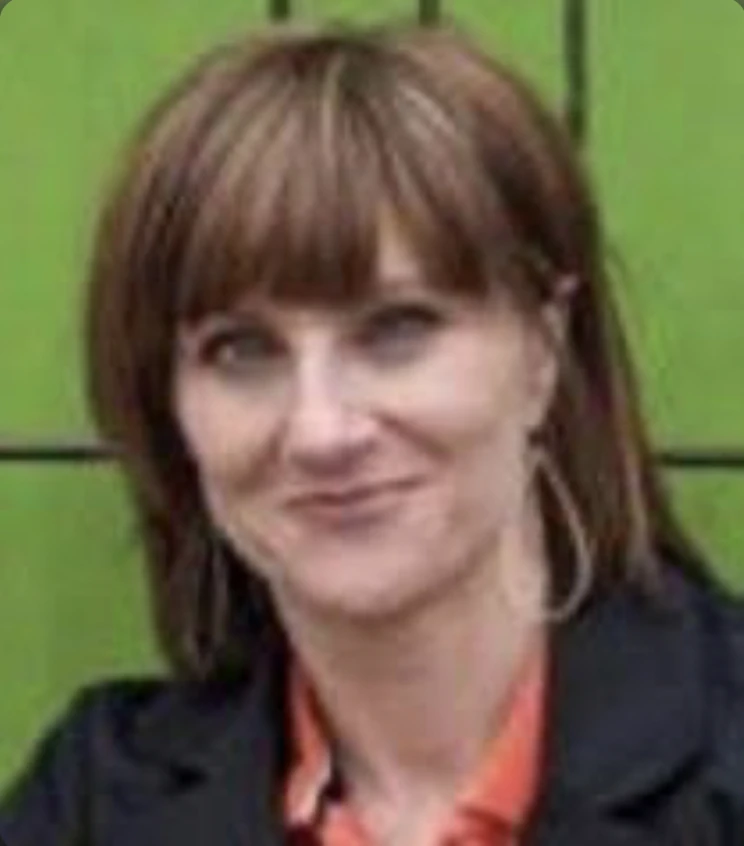 Maureen Jones | Anime Voice-Over Wiki | Fandom