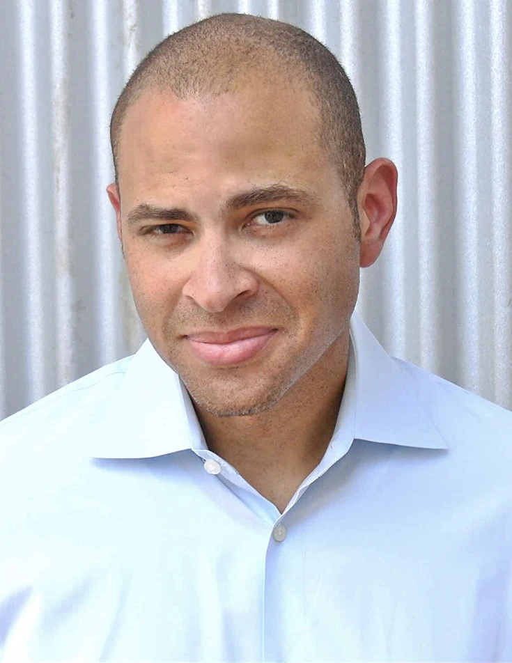 Ryan Rutledge | Anime Voice-Over Wiki | Fandom