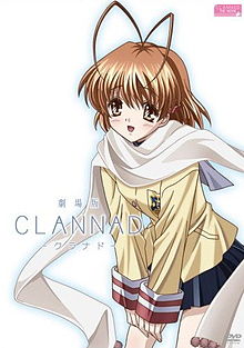 Clannad ~The Motion Picture~ | Anime Voice-Over Wiki | Fandom