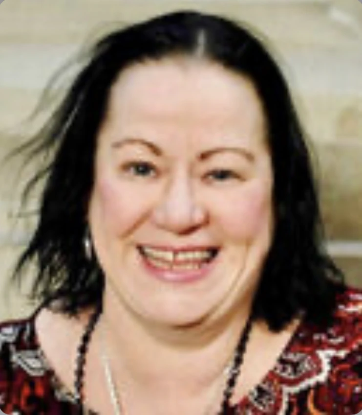 Michelle Goguen | Anime Voice-Over Wiki | Fandom