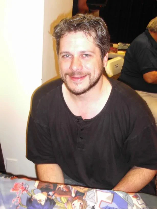 Dan Green | Anime Voice-Over Wiki | Fandom