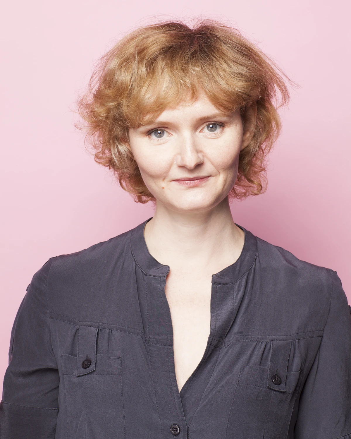 Kelly Metzger | Anime Voice-Over Wiki | Fandom