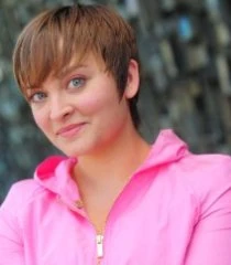 Ashley Moynihan | Anime Voice-Over Wiki | Fandom