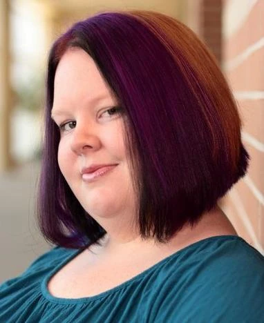 Britt Myer | Anime Voice-Over Wiki | Fandom