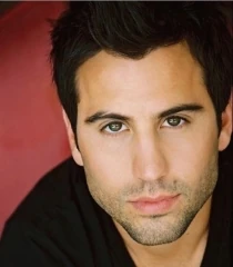 Daniel DeSanto | Anime Voice-Over Wiki | Fandom