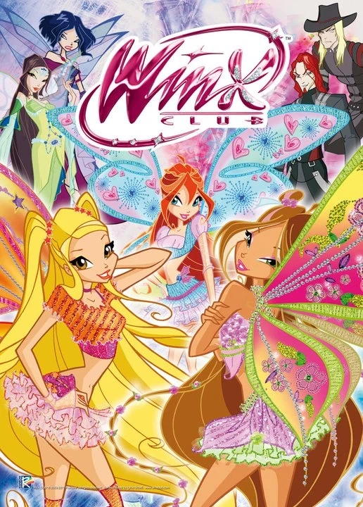 Những nàng tiên Winx xinh đẹp | Wiki Chuyển âm | Fandom