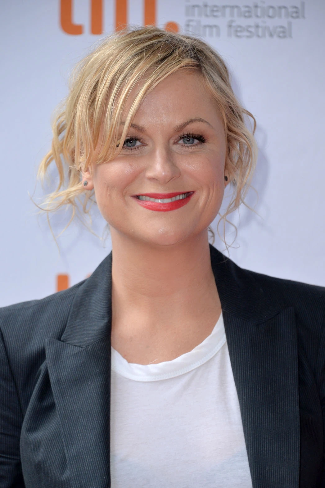 Amy Poehler | Anime Voice-Over Wiki | Fandom