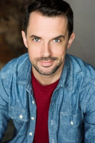 Jarred Kjack | Anime Voice-Over Wiki | Fandom